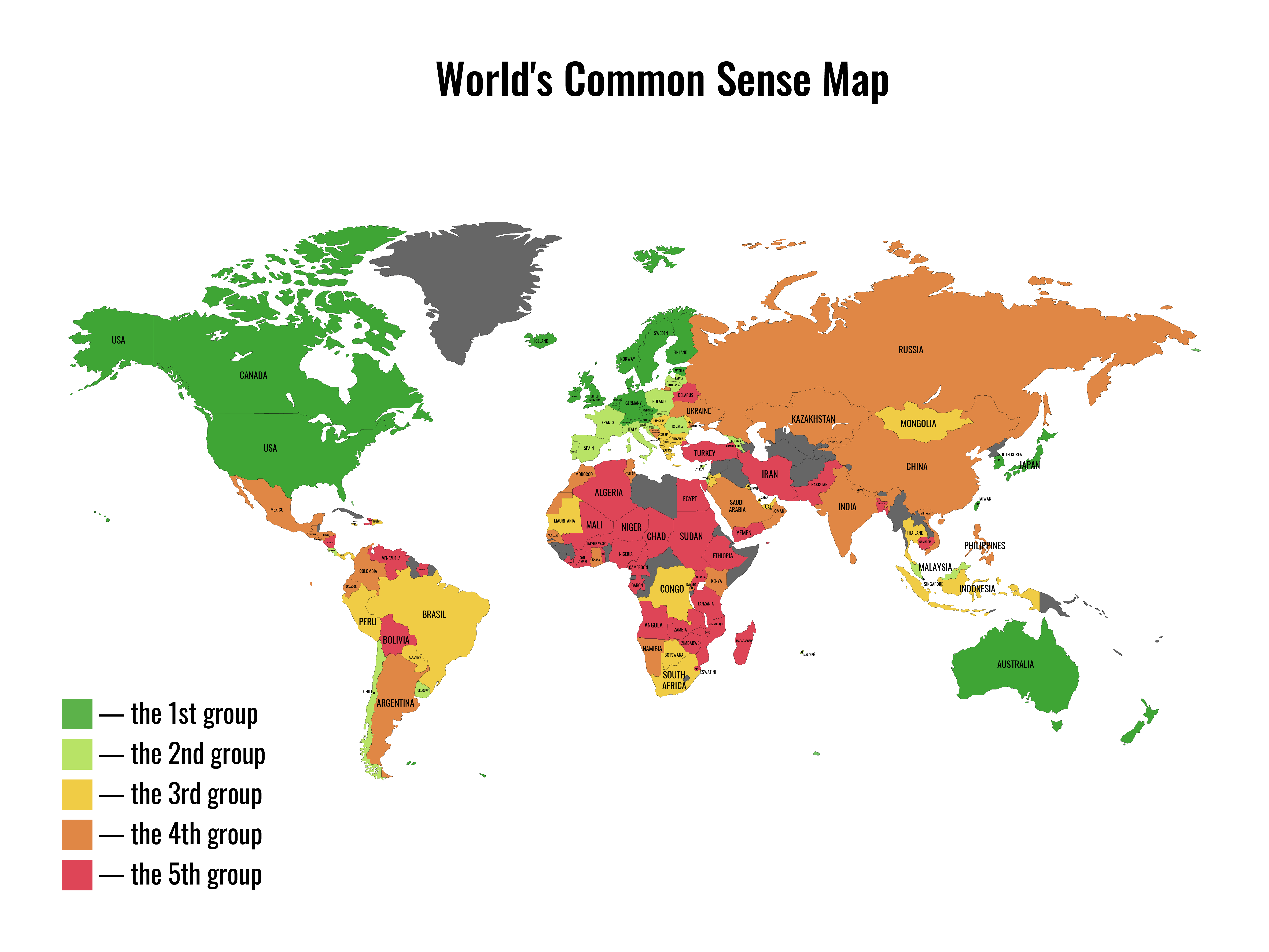 What is Common Sense Economics? - International Liberty Institute
