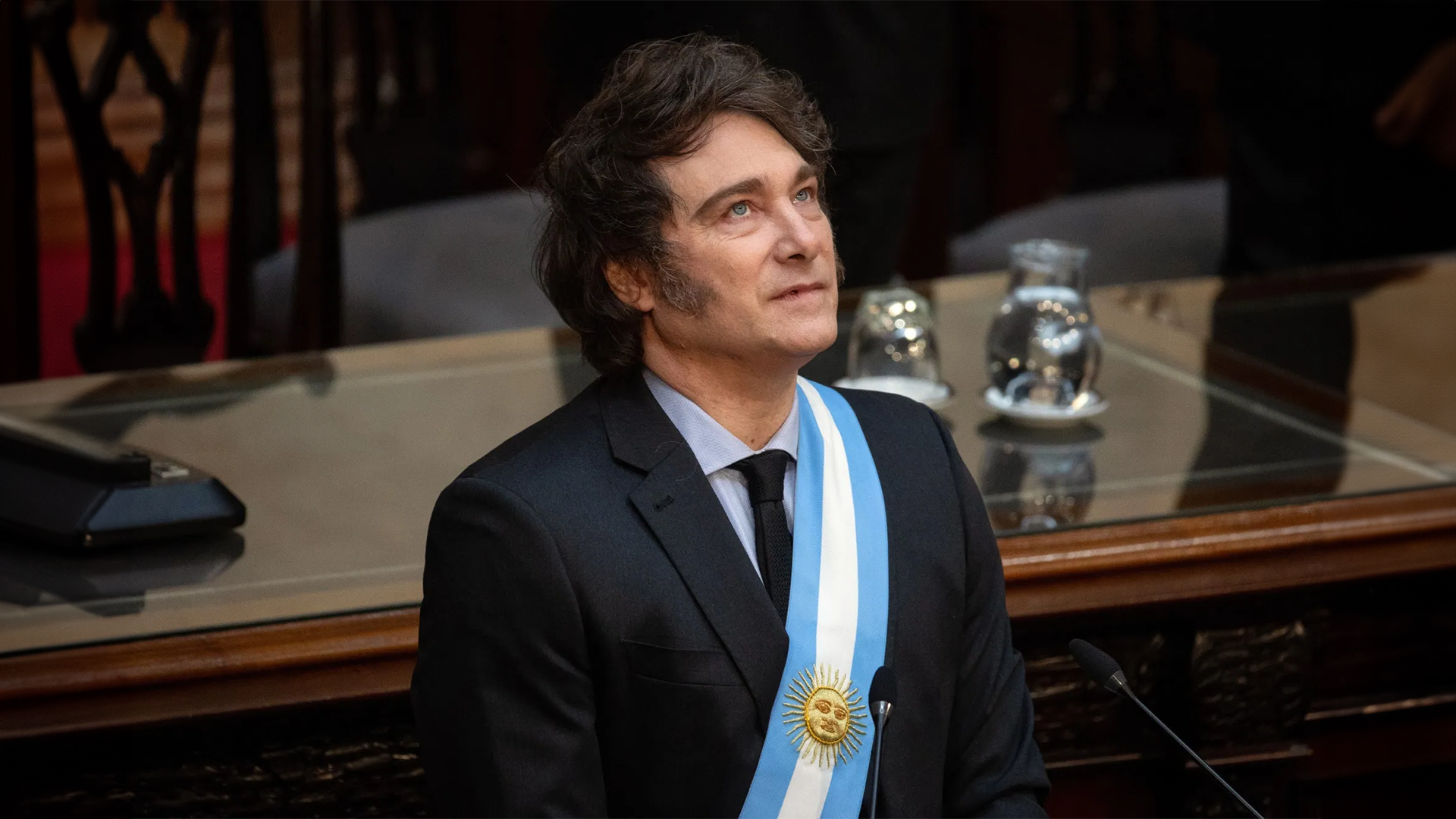President Javier Millay's reforms and Argentina's economy - ILI Research