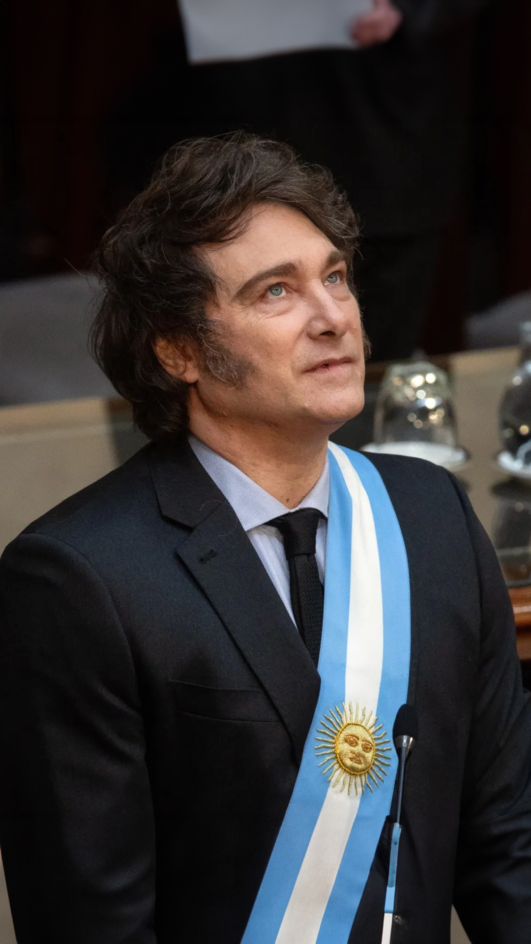 President Javier Millay's reforms and Argentina's economy - ILI Research